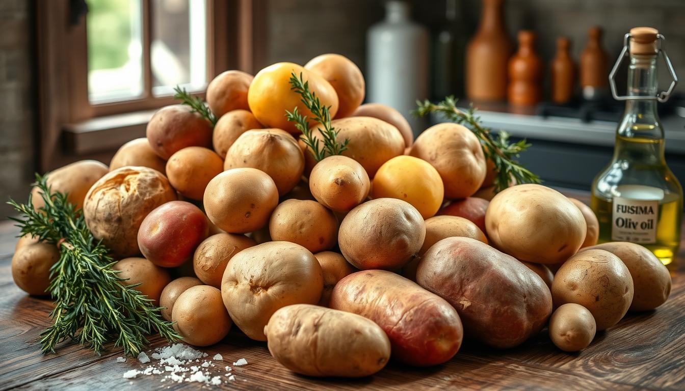 What Are the Best All Purpose Potatoes? 7 Perfect Picks Revealed