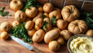 What Are the Best All Purpose Potatoes? 7 Perfect Picks Revealed